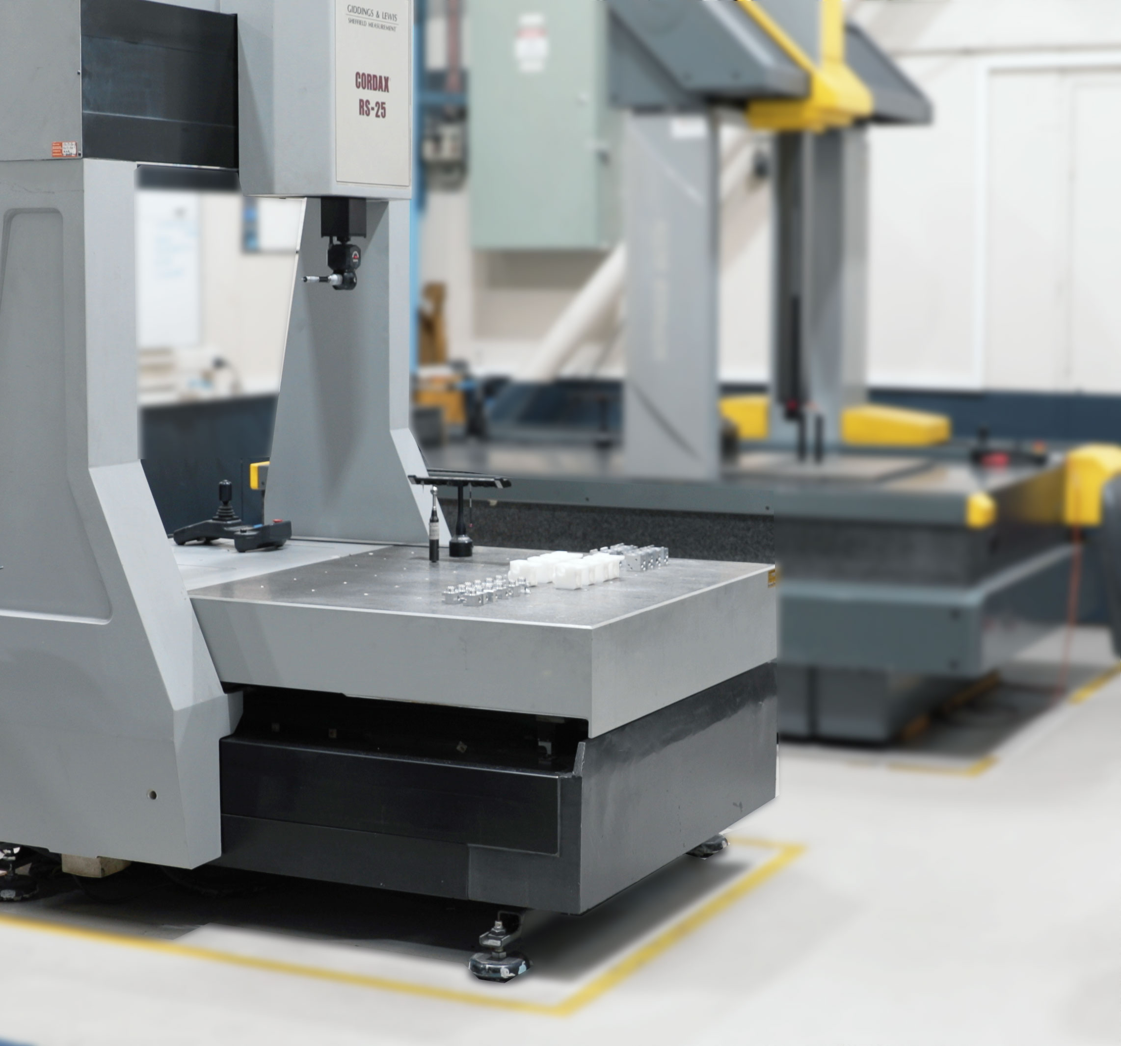 Anca Pty Ltd. manufactures components for ventilators | Cutting Tool Engineering